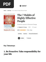 MODULE 9 Values Education | PDF | Self Esteem | Psychological Concepts