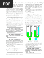 Fluid Statics - Problems and Solutions - Solved Problems in Basic ...