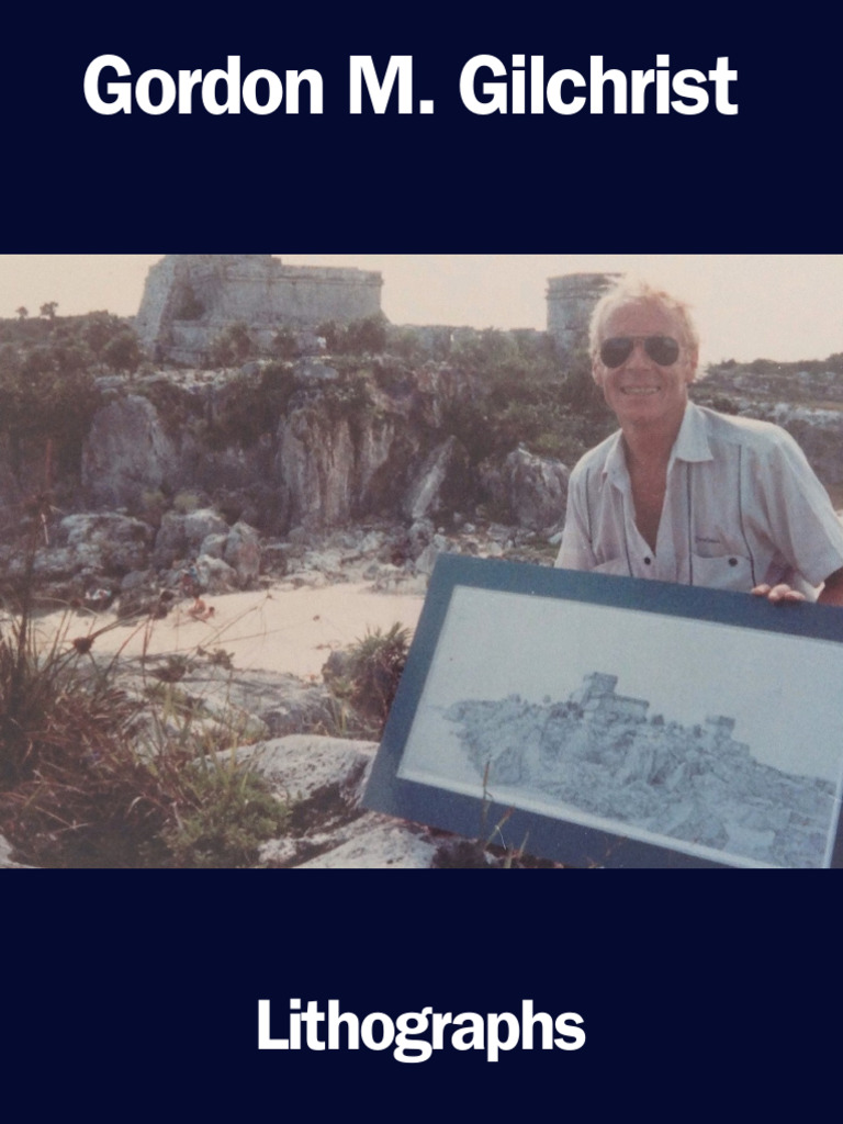 Litos Gordon Gilchrist | PDF