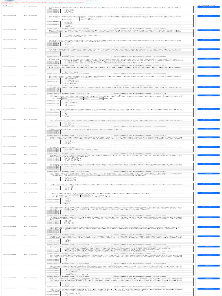 Objection Tracker for Physics Exam | PDF