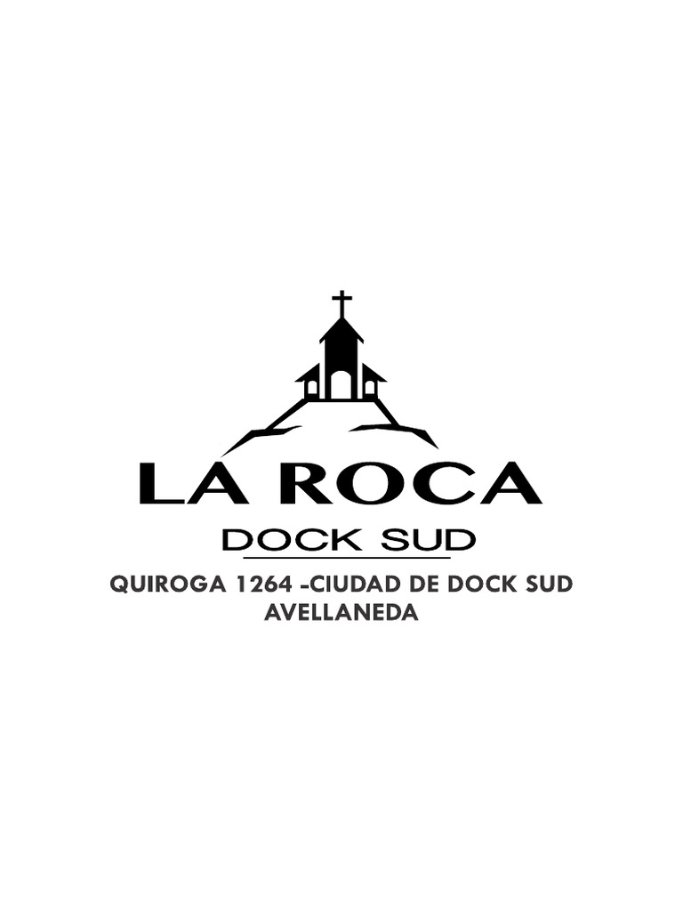 Logo La Roca-1 | PDF