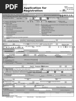 State of Hawaii Basic Business Application: Form Bb-1 (Rev. 2022) | PDF ...