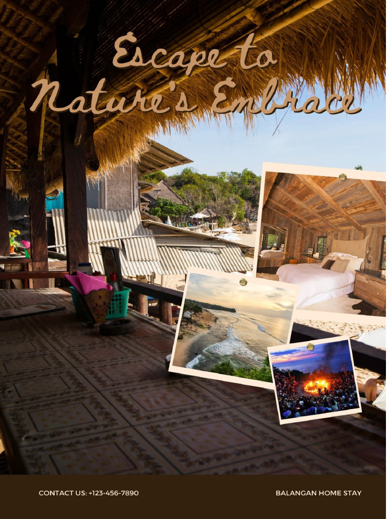 Laporan Final Project DKV | PDF