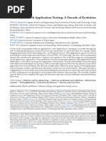 Thematic Analysis - Striving To Meet The Trustworthiness Criteria ...