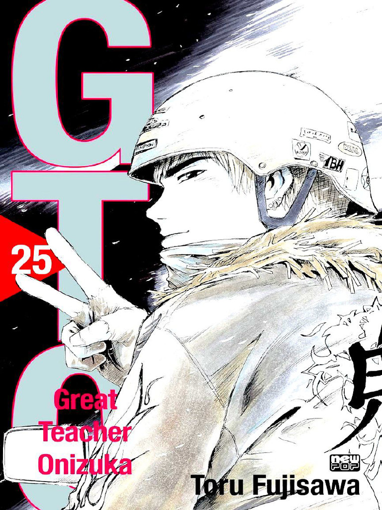 Gto | PDF