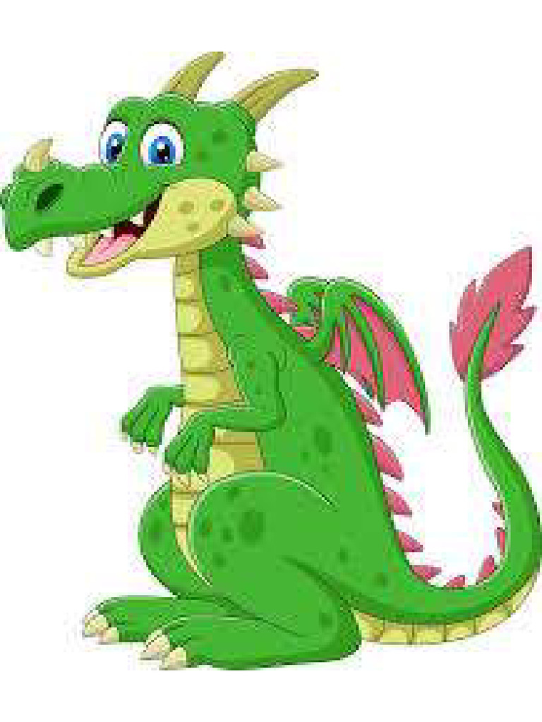 Dragón Verde | PDF