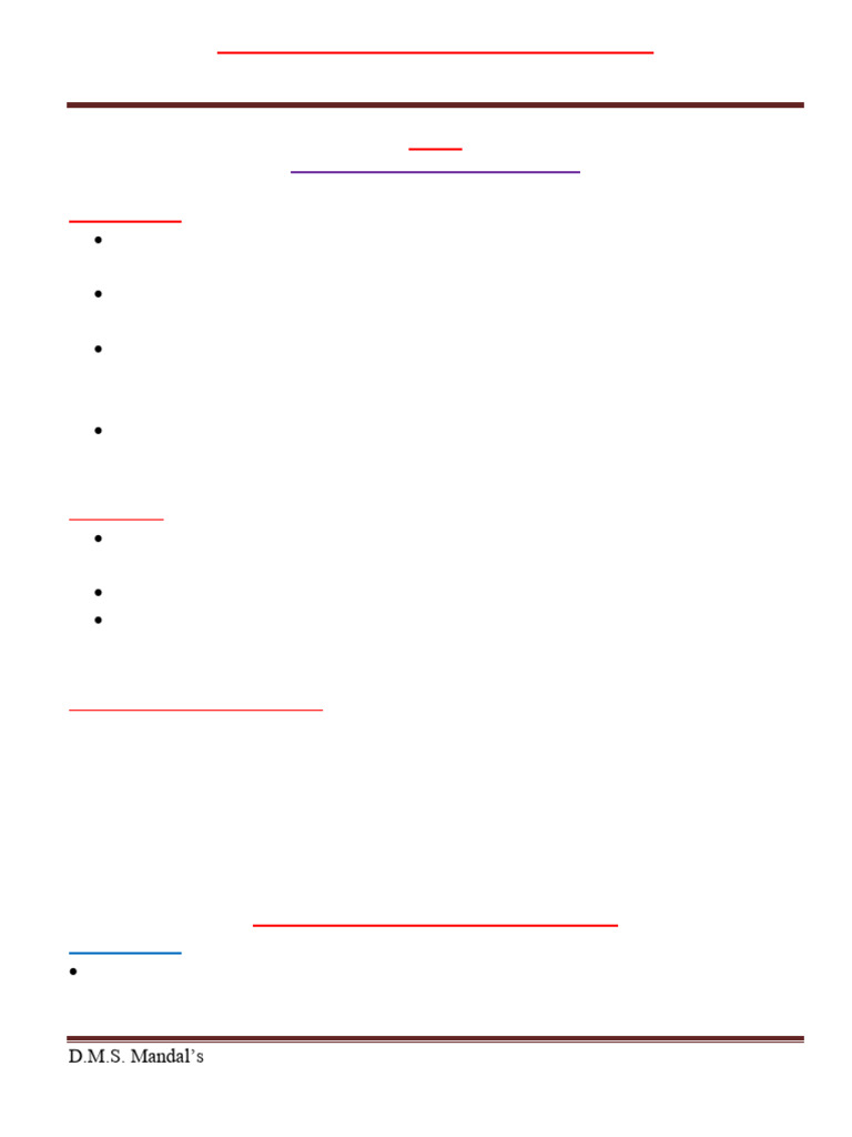 Module-2 Subsystems of Information System | PDF | Databases | Decision Support System