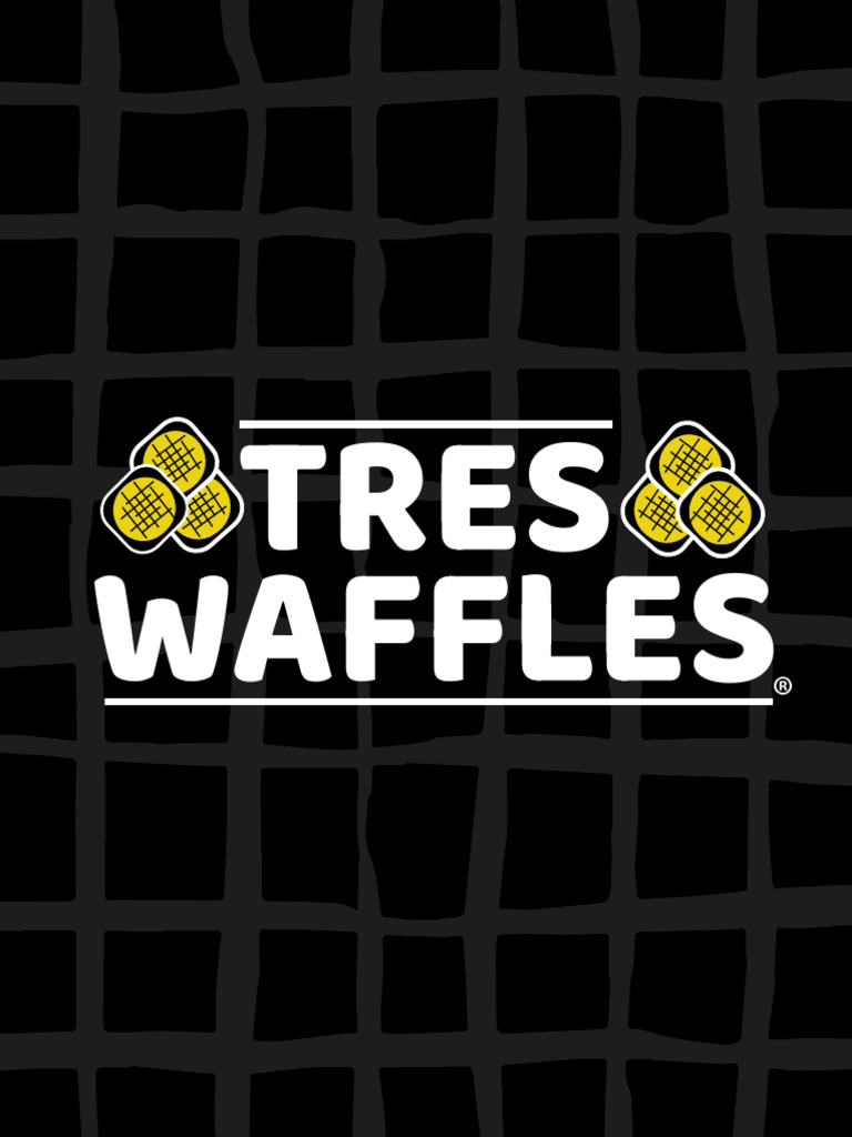 Cof Tres Waffles | PDF | Marketing