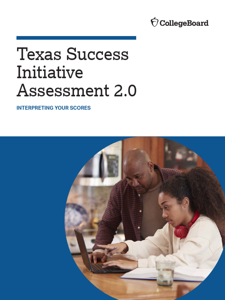 Tsia2 Interpreting Your Scores | PDF | Equations | Area