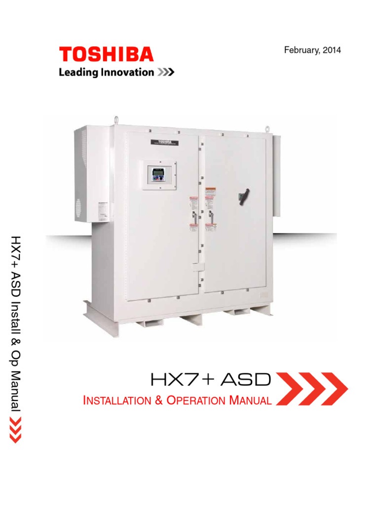 Toshiba Hx7 (Blanco) | PDF | Electrical Wiring | Resistor