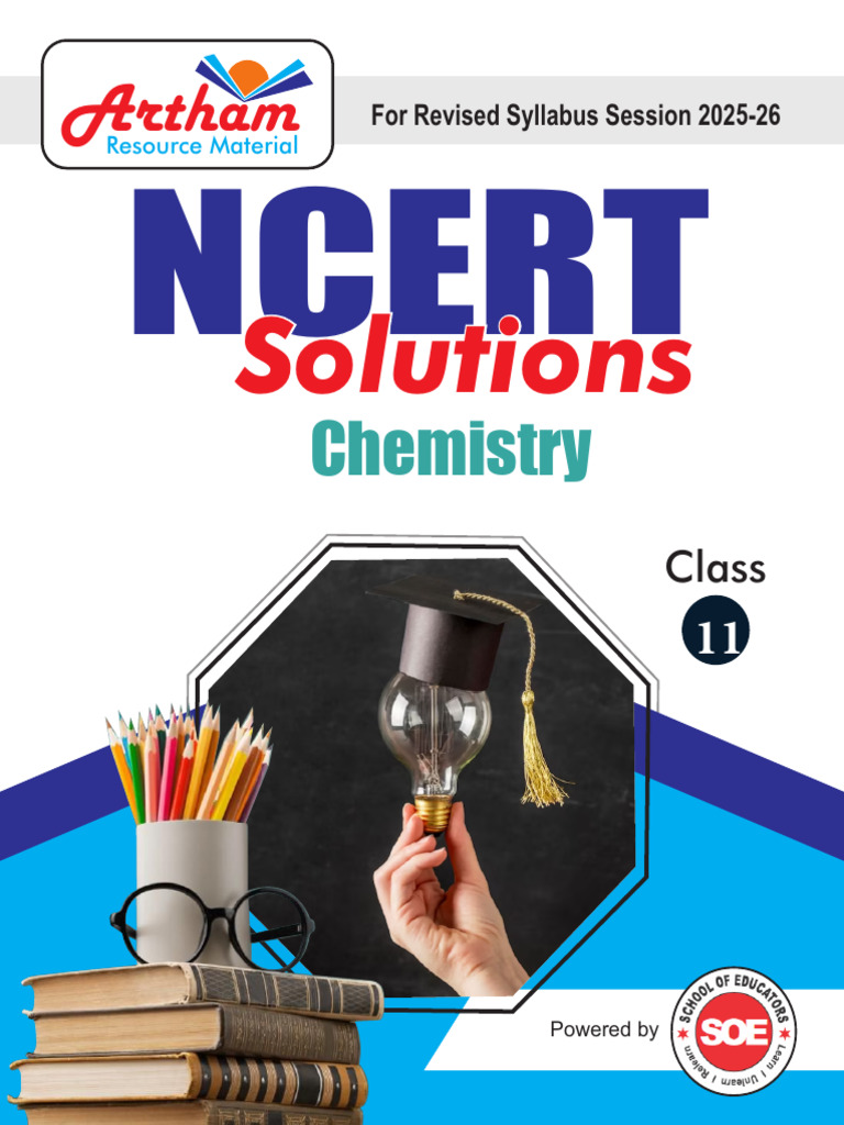 Class 11 Chemistry Ncert Solution Chapter 2 Structure of Atom | PDF | Electronvolt | Proton