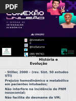 Escala IMS - ICU em Portuguã S 2 | PDF | Medicina Clínica | Remédio