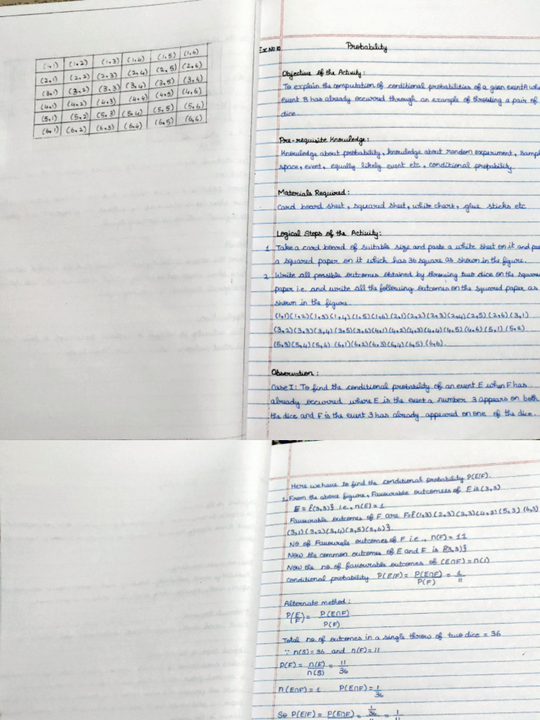 Experiment No 10 | PDF