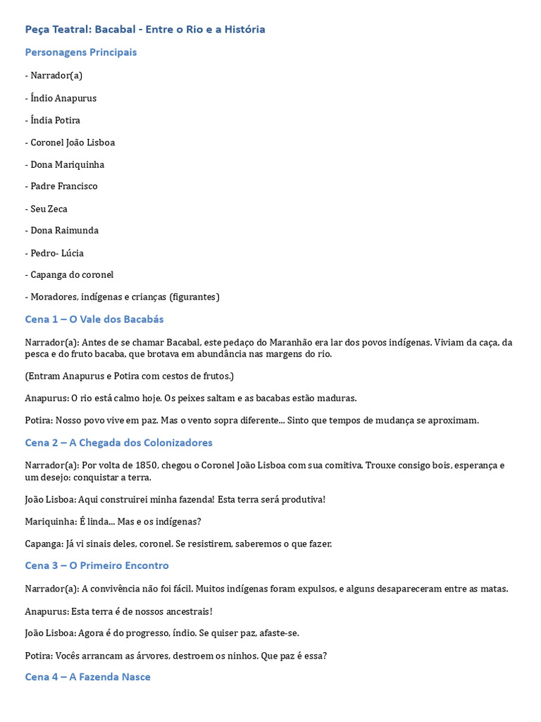 Peca Origem de Bacabal - Docx 20250503 112850 0000 | PDF