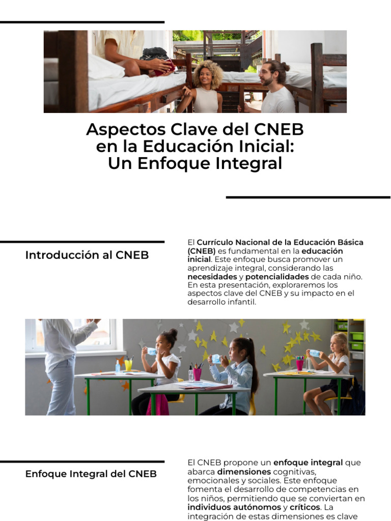 CNEB | PDF