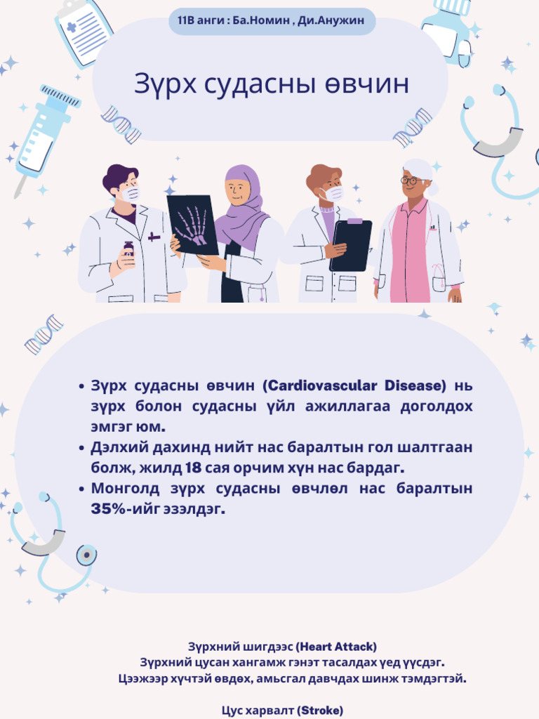 Eruul Mend Biy Daaly PDF | PDF