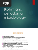 1998 - Socransky - Microbial Complexes in Subgingival Plaque | PDF ...