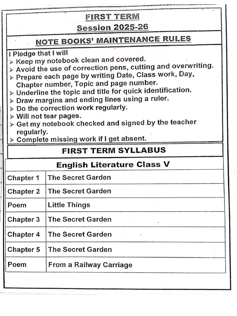 Eng Lit | PDF