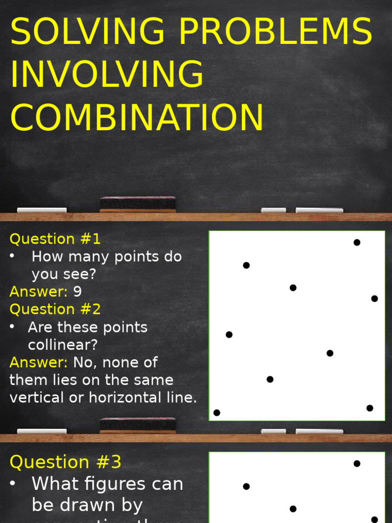 Solving Problems | PDF | Triangle | Polygon