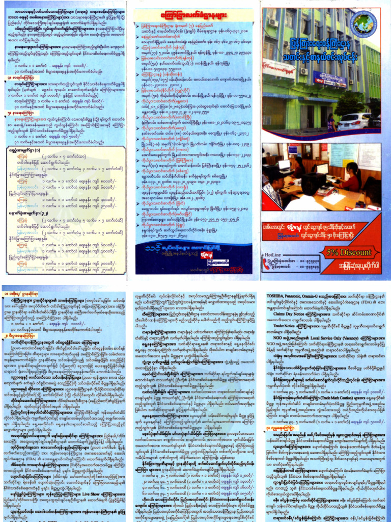 Newspaper Advertisement | PDF