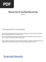 Lean LNG Vs Rich LNG | PDF | Liquefied Natural Gas | Natural Gas