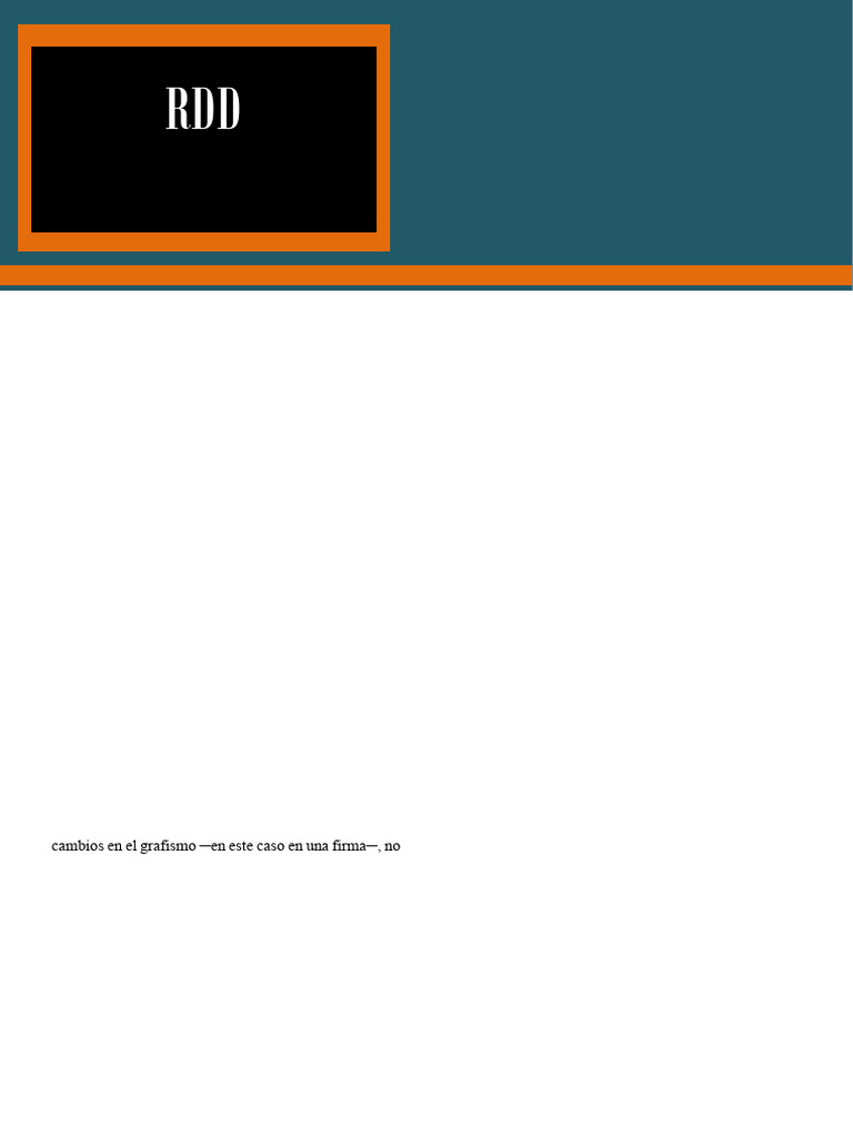 RDD 2 | PDF | Solvente | Solubilidad