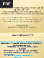 Treatment Techniques - SAD, SSD, Arc and Skip Therapy | PDF | Radiation ...