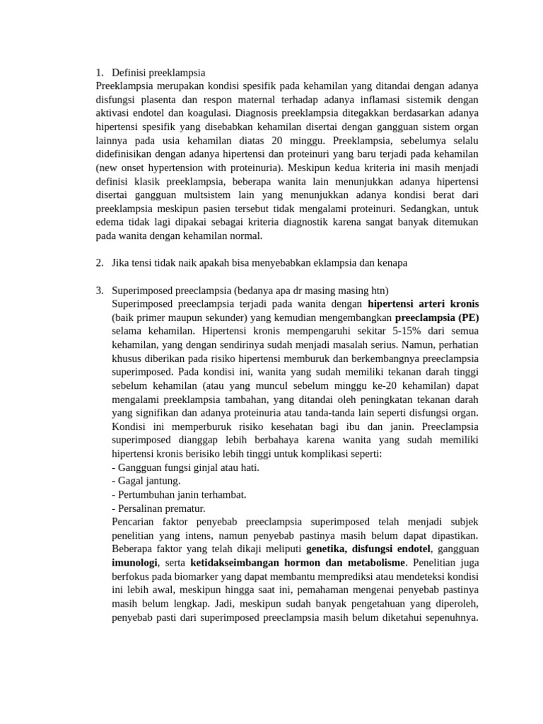 PR Study Case GW | PDF