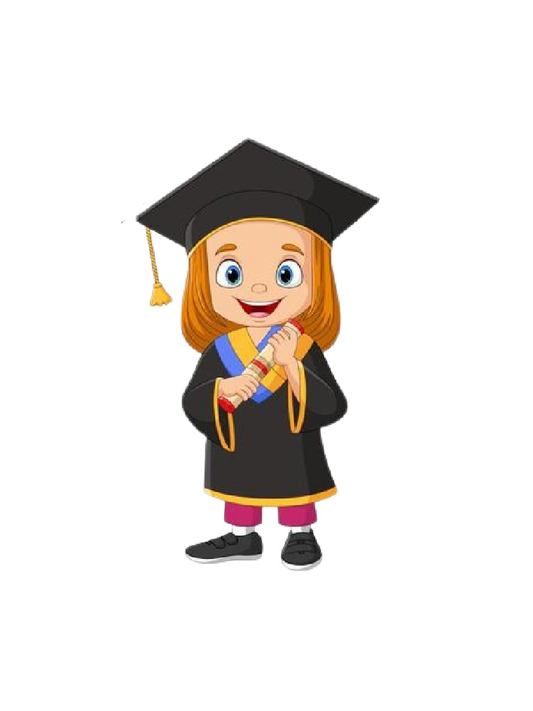 Graduation (3) | PDF