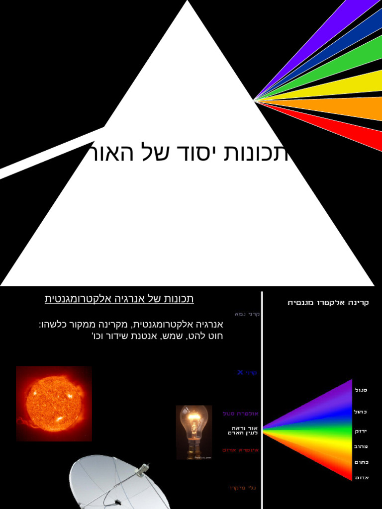 Light | PDF