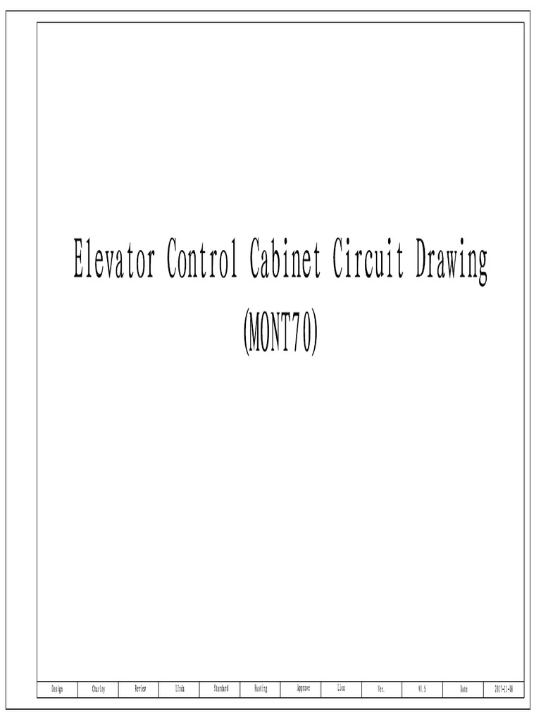 Bản Vẽ MT70 Full 1 | PDF