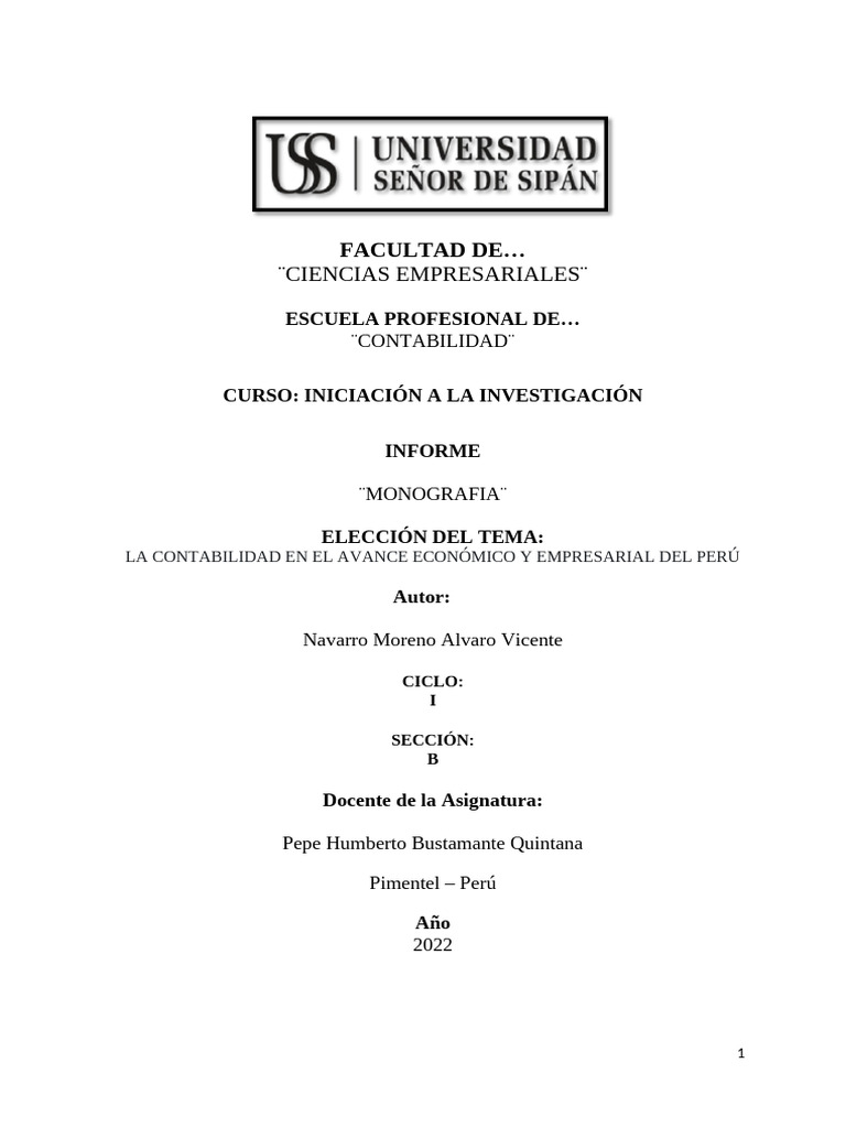 PAF_II | PDF | Contabilidad | Business