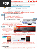 Instructivo de Descarga para Windows VF 1a 1 | PDF