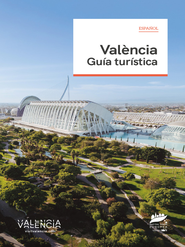 Guia de Valencia | PDF