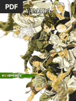 Naruto Mission Ranks Overview | PDF