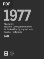 NFPA 17A-2021 - Wet Chemical | PDF