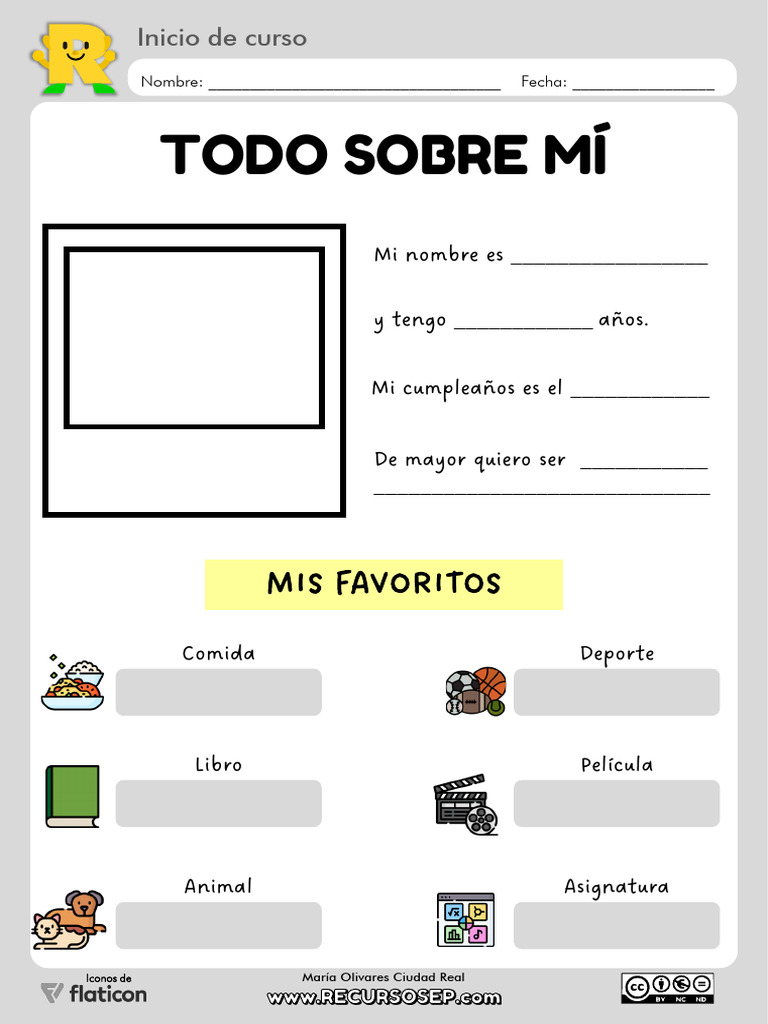 Todo Sobre Mi | PDF