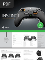 NBA 2K16 Keyboard Mapping | PDF