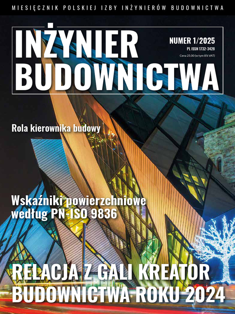 IB 1 2025 Calość | PDF