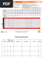 VFC Site Visit Preparation Guide | PDF | Centers For Disease Control ...