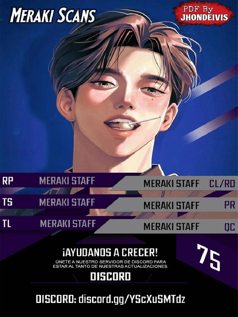 75 El Romance de Lee Seob | PDF