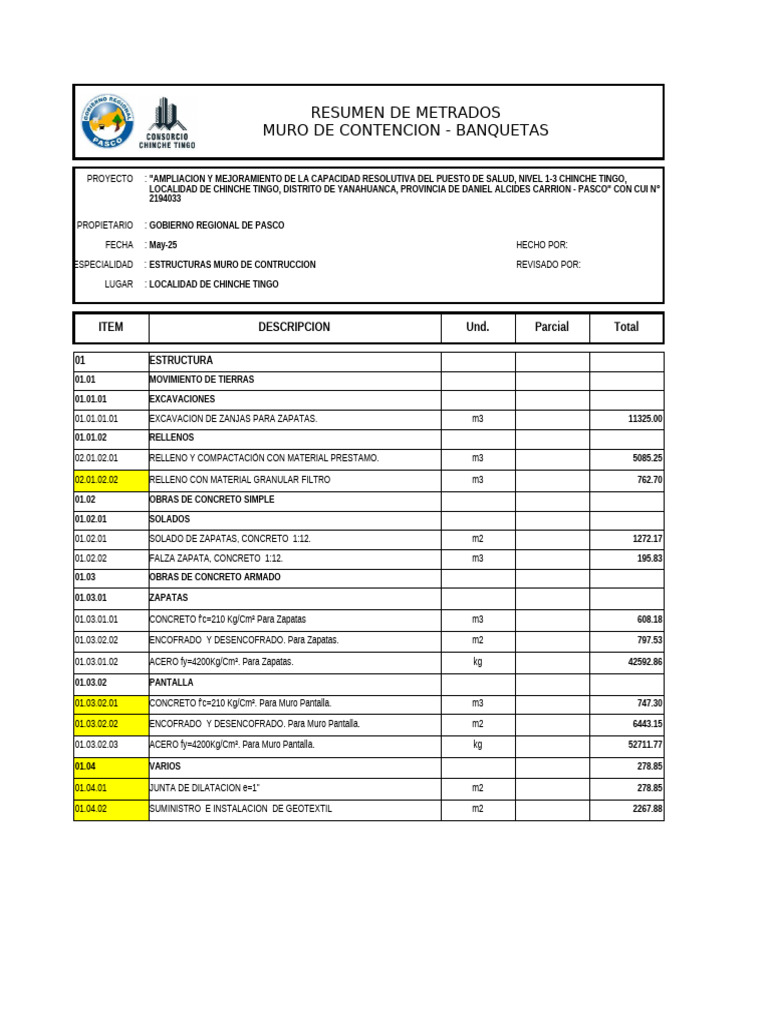 Estructuras MC | PDF | Material compuesto | Ingeniería de Edificación