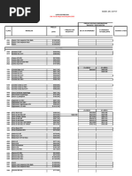 Toyota Price List April 2024 | PDF | Off Road Vehicles | Land Vehicles
