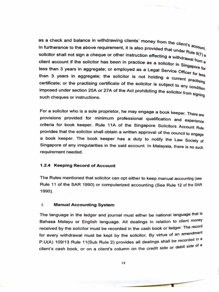 Client Acc Commonwealth Countries | PDF