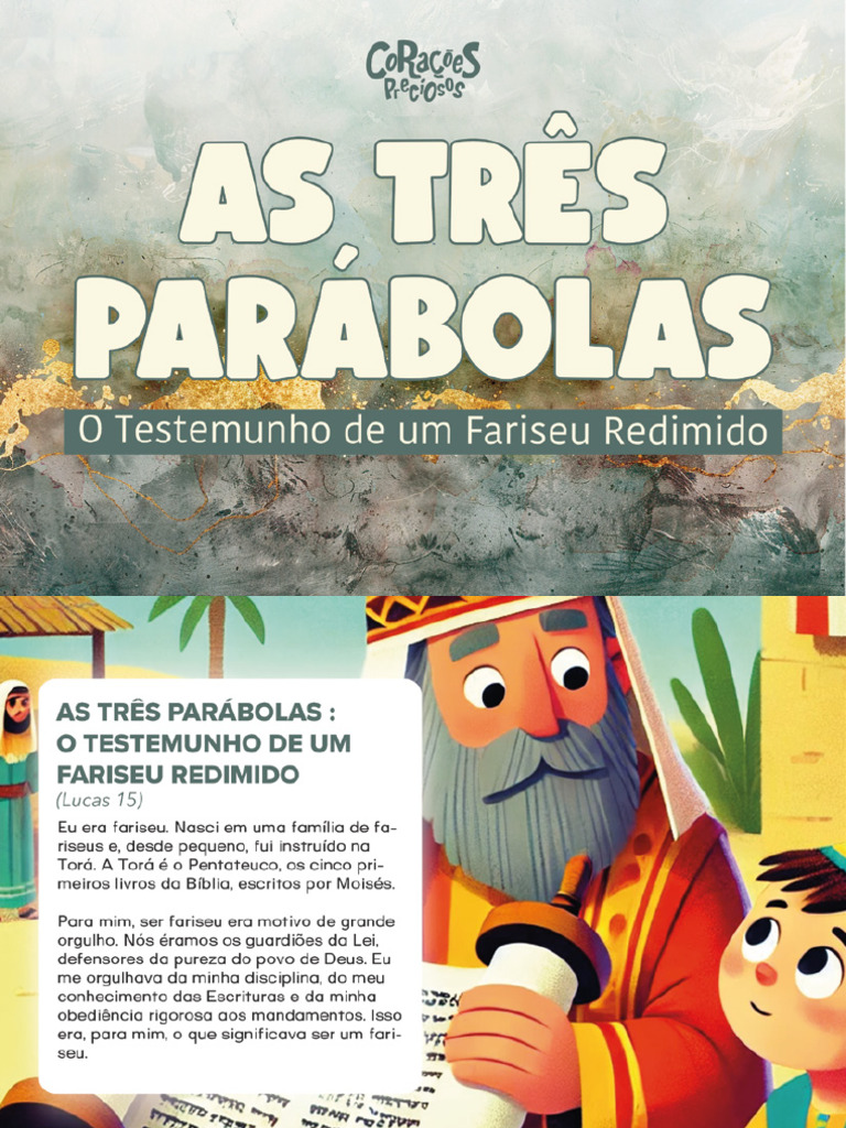 As 3 Parabolas | PDF