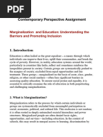 PREP Method | PDF | Poverty | Poverty & Homelessness