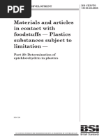 Claus Process | PDF | Process Engineering | Chemistry