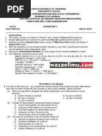 Chem 114 LAB Experiment 1 Rusting of Iron | PDF | Rust | Corrosion