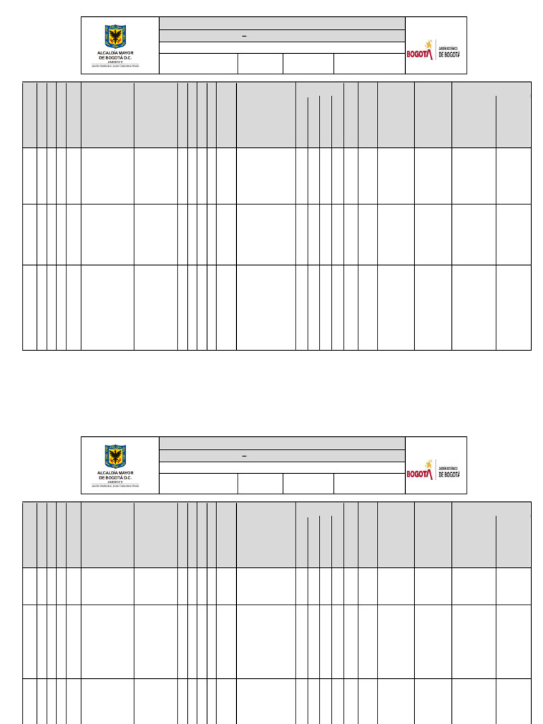 JBB CD 915 2024 - Matriz - Riesgos | PDF | Riesgo