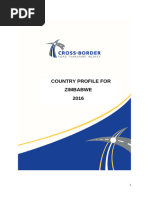 Shoprite Holdings Integrated Report 2024 | PDF | Audit | International ...